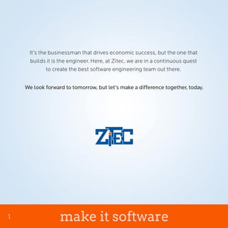 Zitec | PDF