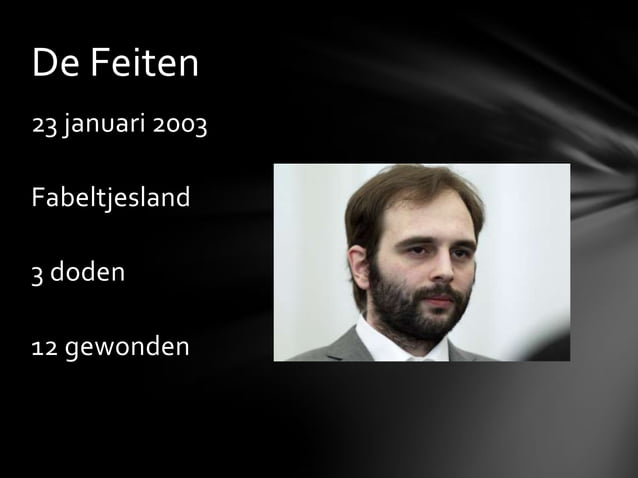 Zitting3 kim de gelder | PPTX