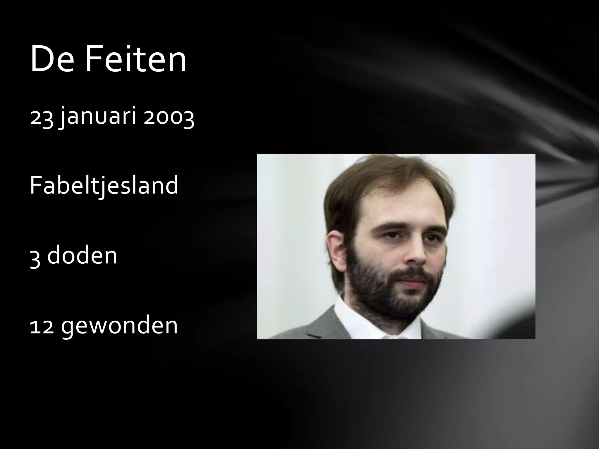 Zitting3 kim de gelder | PPTX