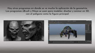 Matematicas en los videojuegos | PPTX