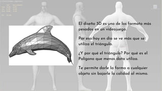 Matematicas en los videojuegos | PPTX