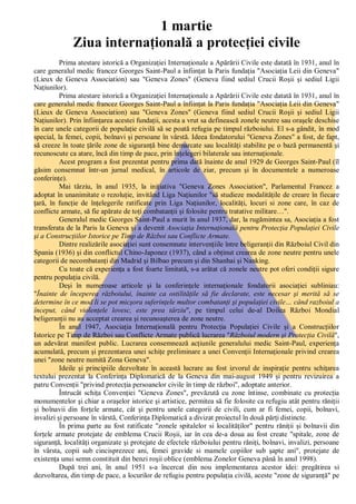 Ziua internationala a_protectiei_civile | PDF