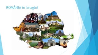 ZIUA NATIONALA A ROMANIEI 1 decembrie 1918 | PPTX