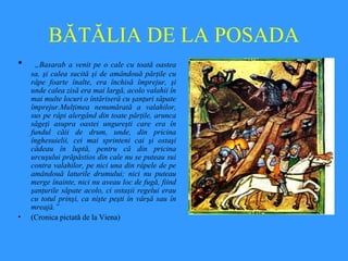 Ziuarmateiromane | PPT