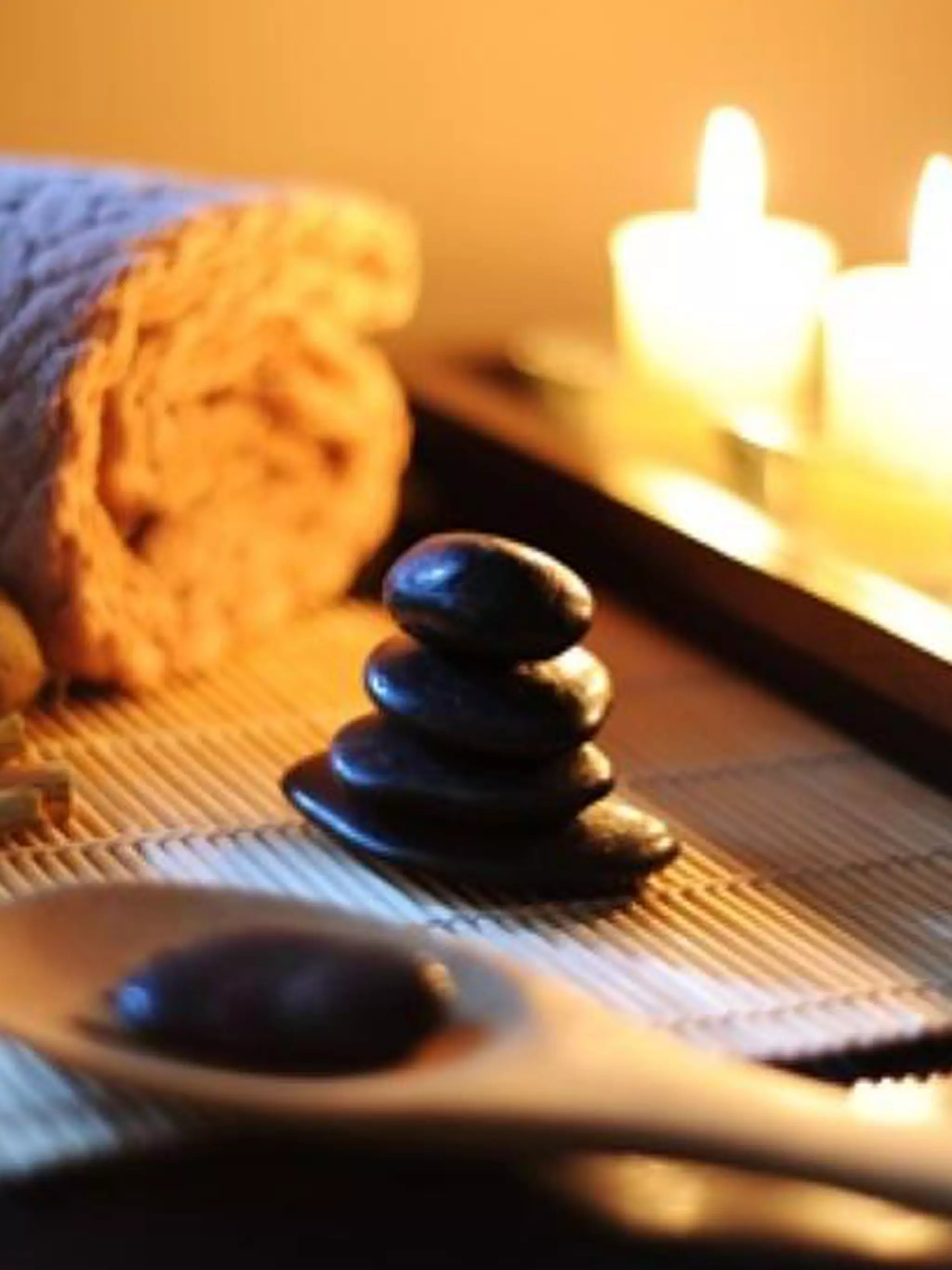 Zivaya Spa - Body and Foot Massage Therapy | PDF
