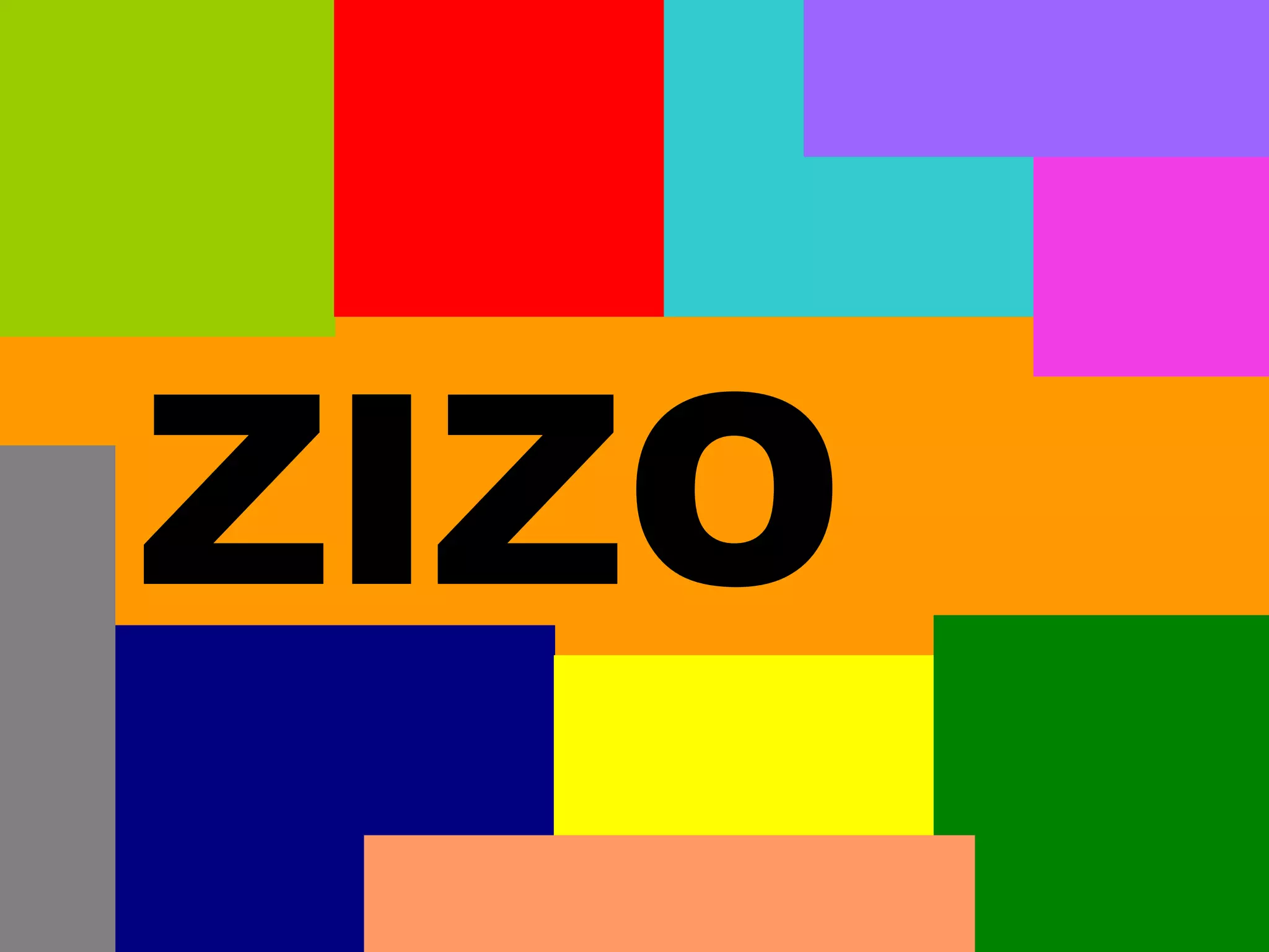 ZIZO volwassenen | PPT