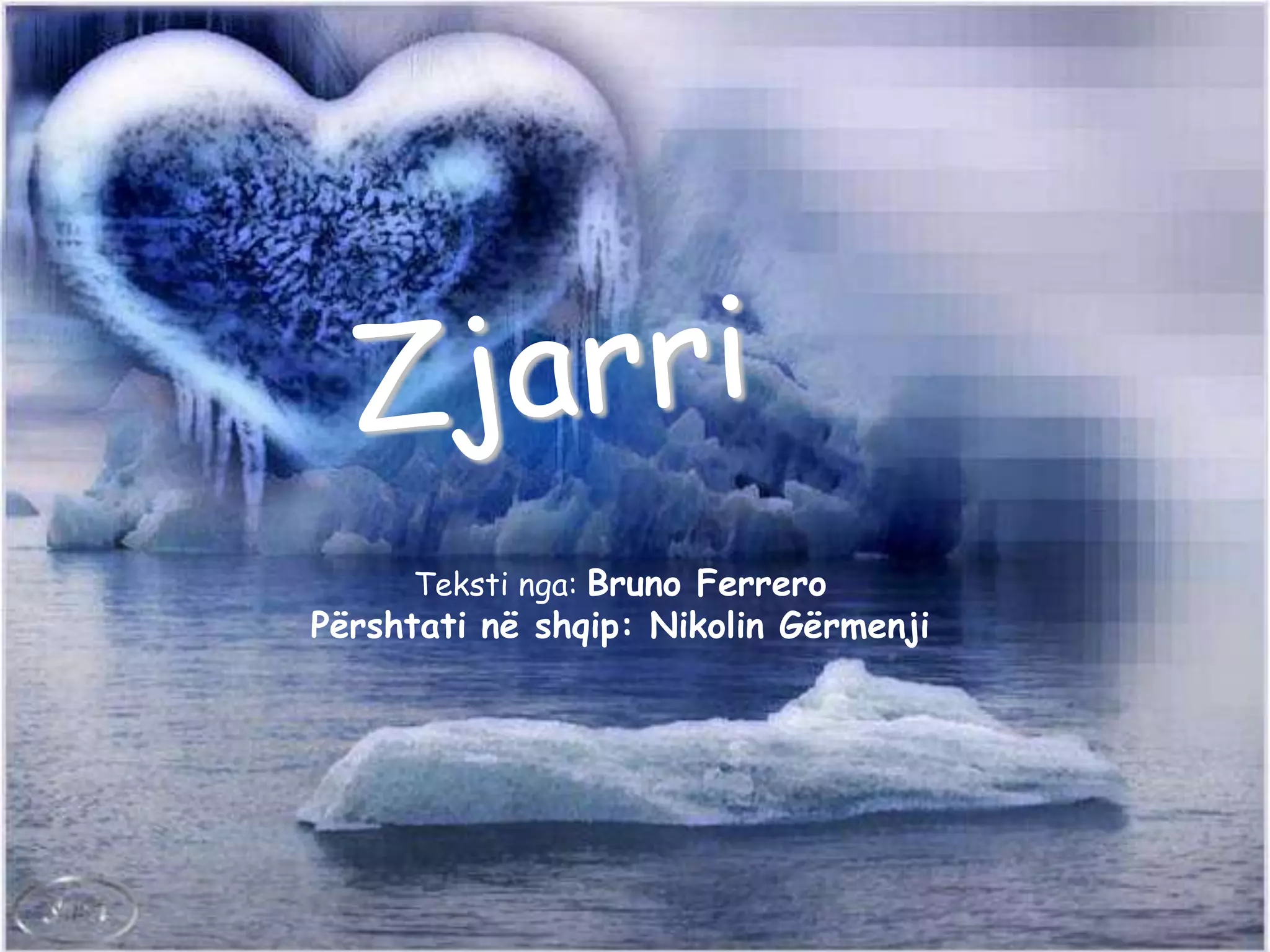 Zjarri | PPT