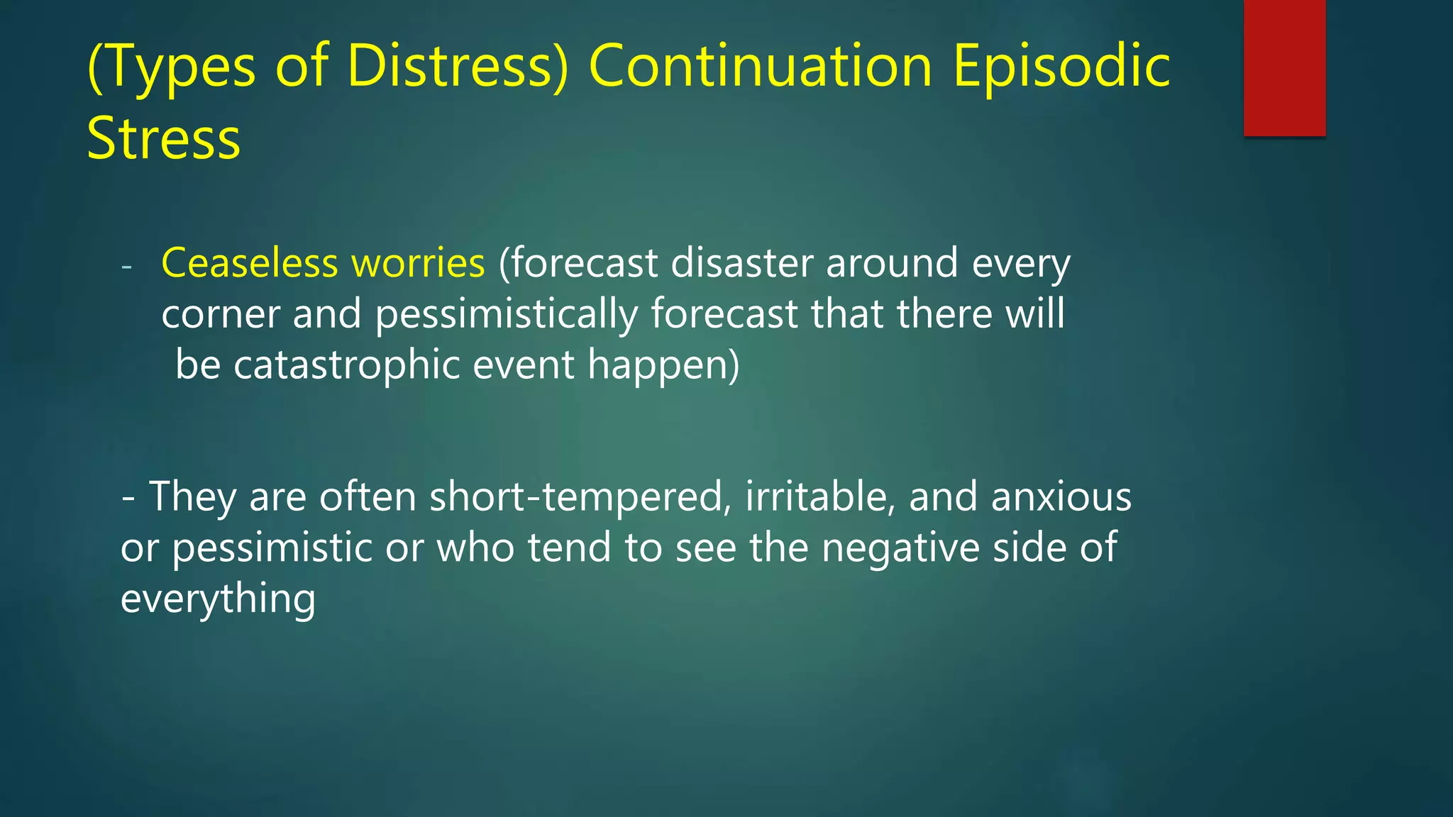 STRESS_TYPES_CAUSES__STAGES.pptx