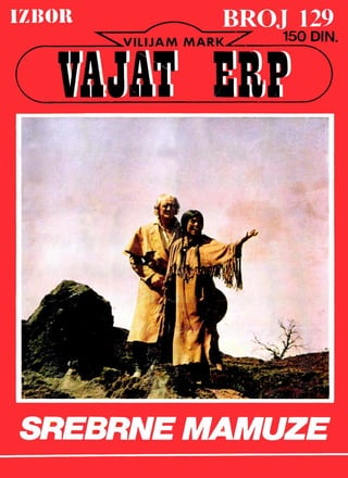 Vajat erp 129 | PDF