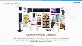 ZKDIGIMAX presentation and Profile Brief.pptx