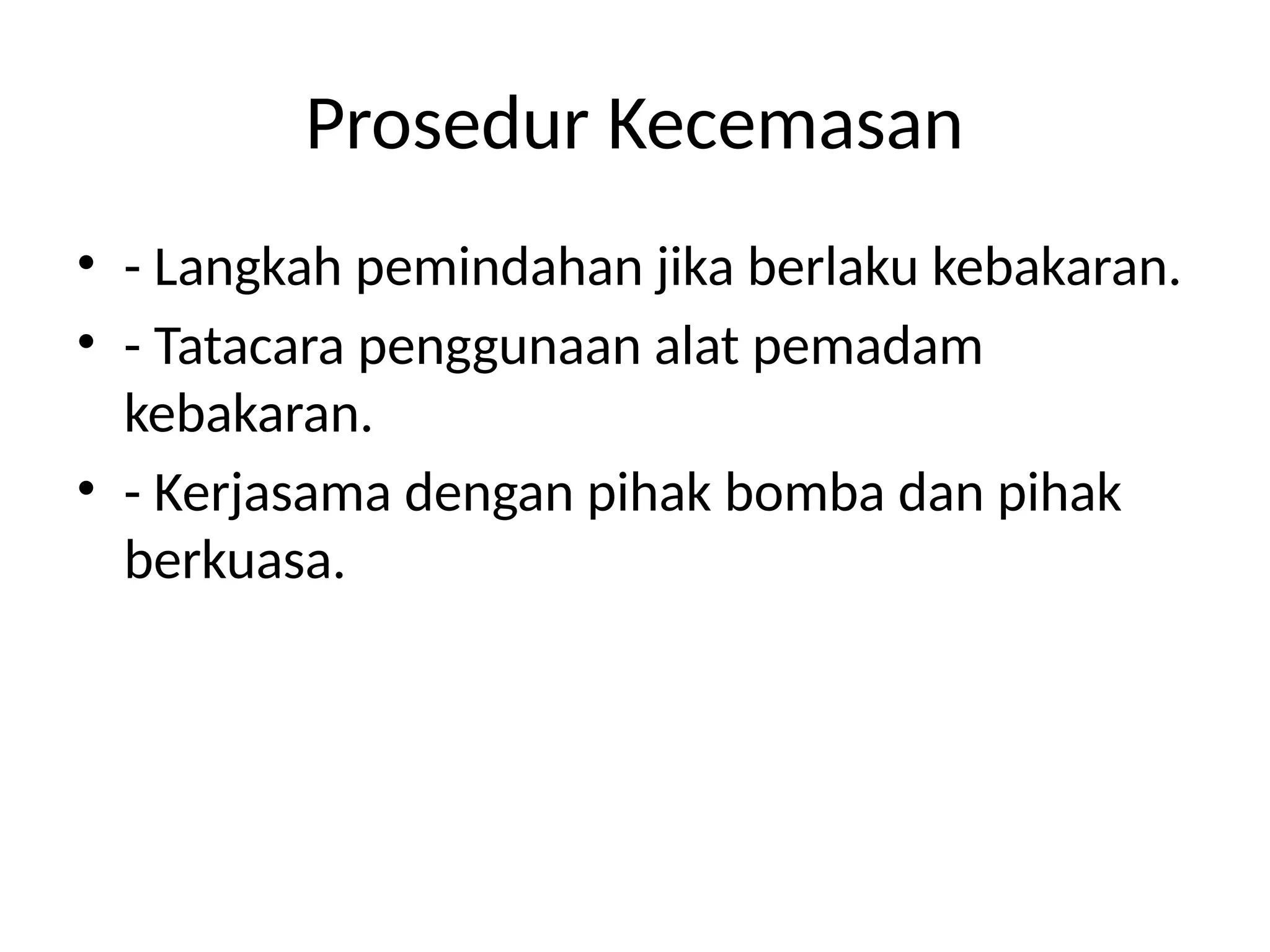 Bomba Garis Panduan Kebakaran Kereta Elektrik.pptx