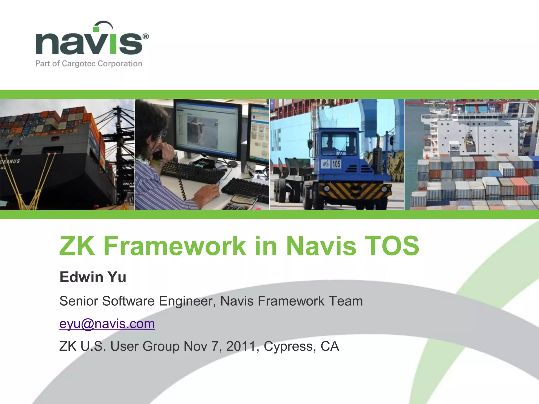 Evaluating And Choosing Zk Framework Ppt