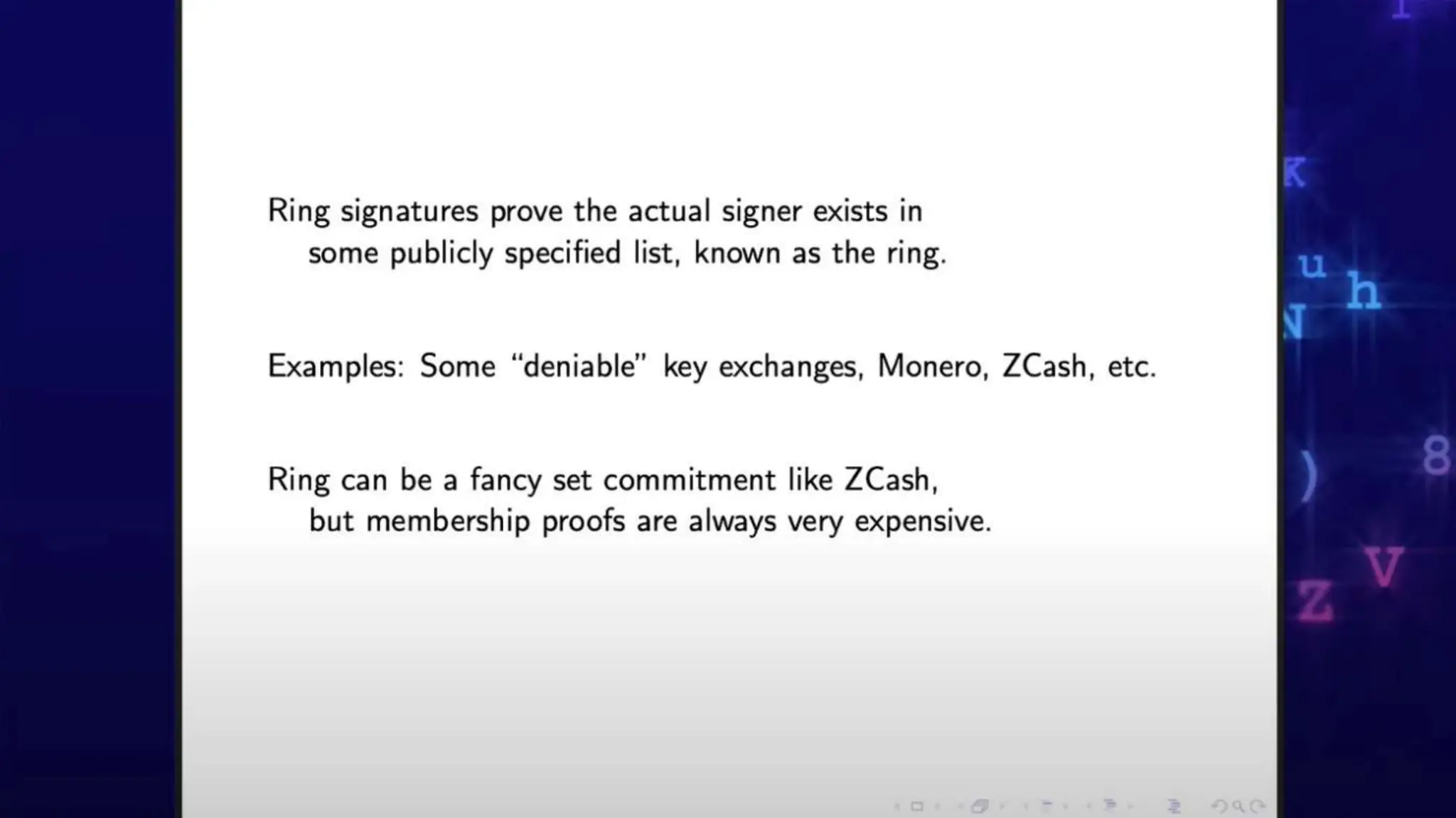 ZK on Polkadot zero knowledge proofs - sub0.pptx