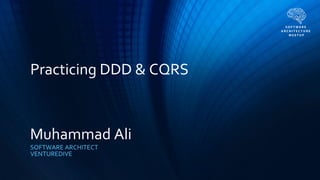 Practicing DDD & CQRS | PDF