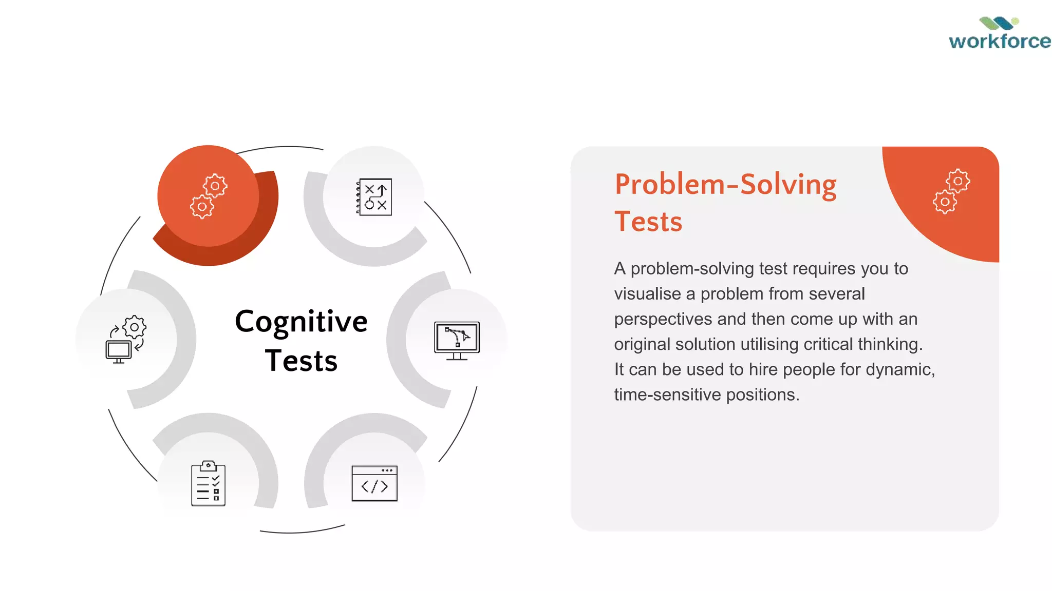 Cracking The Cognitive Assessment Code | PPTX