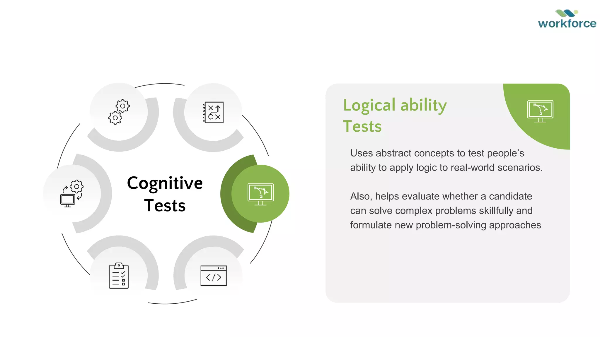 Cracking The Cognitive Assessment Code | PPTX