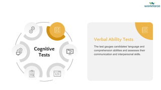 Cracking The Cognitive Assessment Code | PPTX