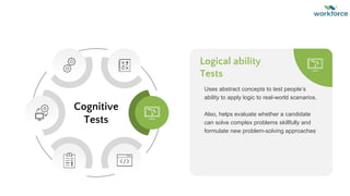 Cracking The Cognitive Assessment Code | PPTX