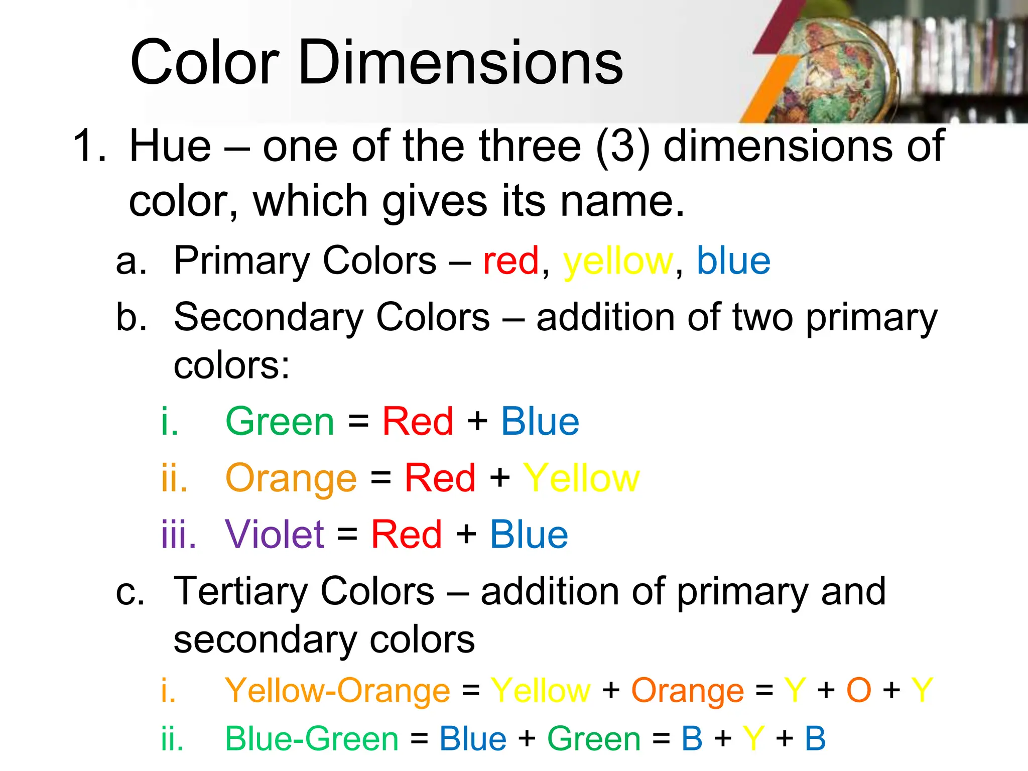 Architectural Interiors - Color Theory.pptx