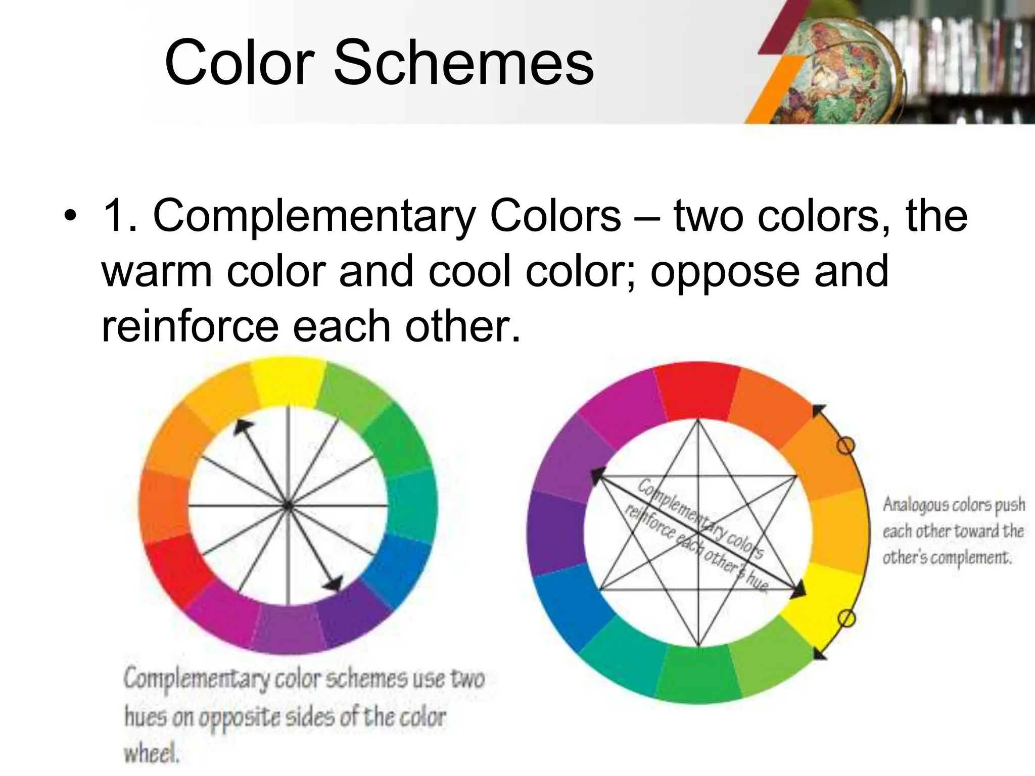 Architectural Interiors - Color Theory.pptx