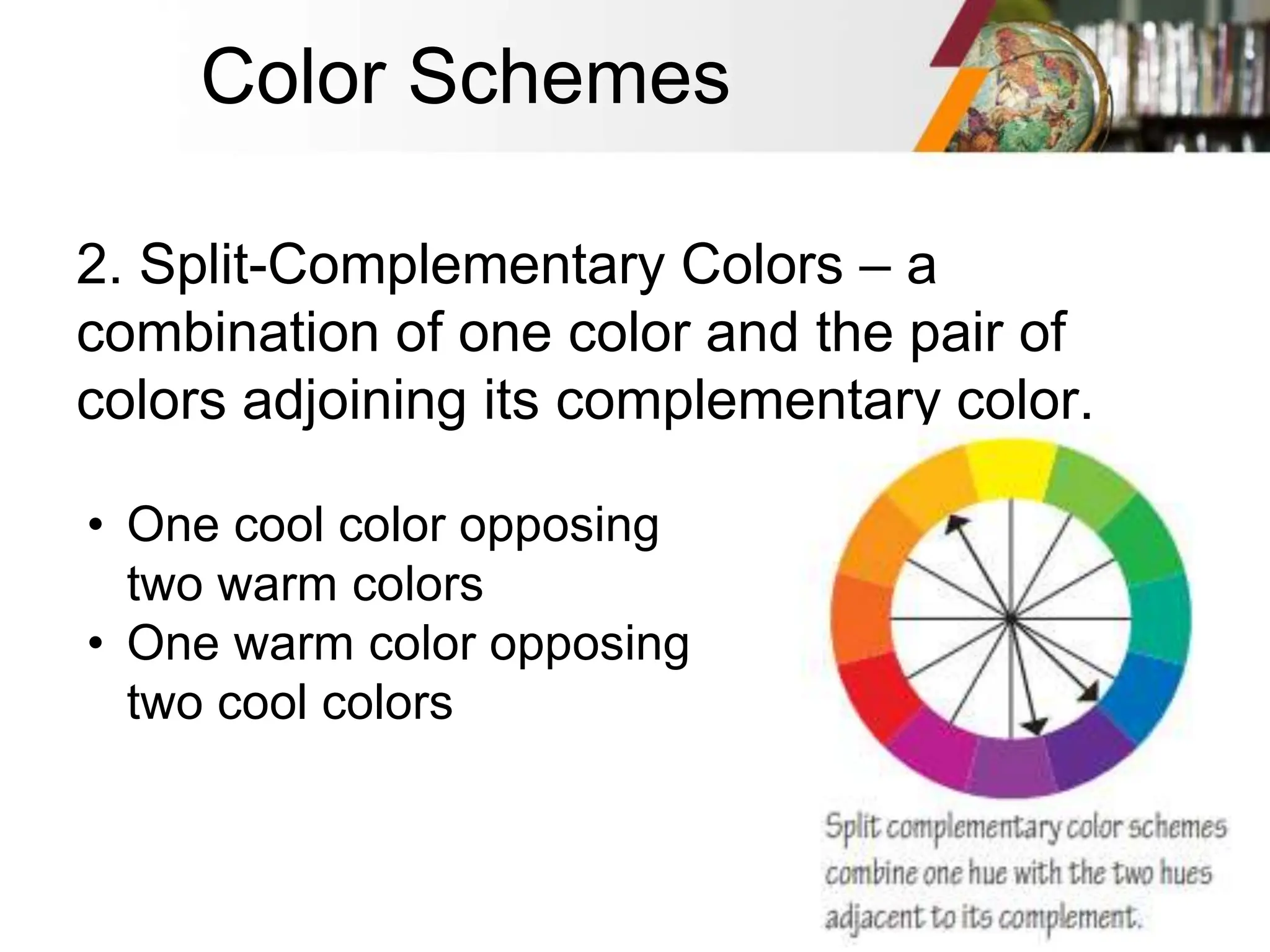 Architectural Interiors - Color Theory.pptx