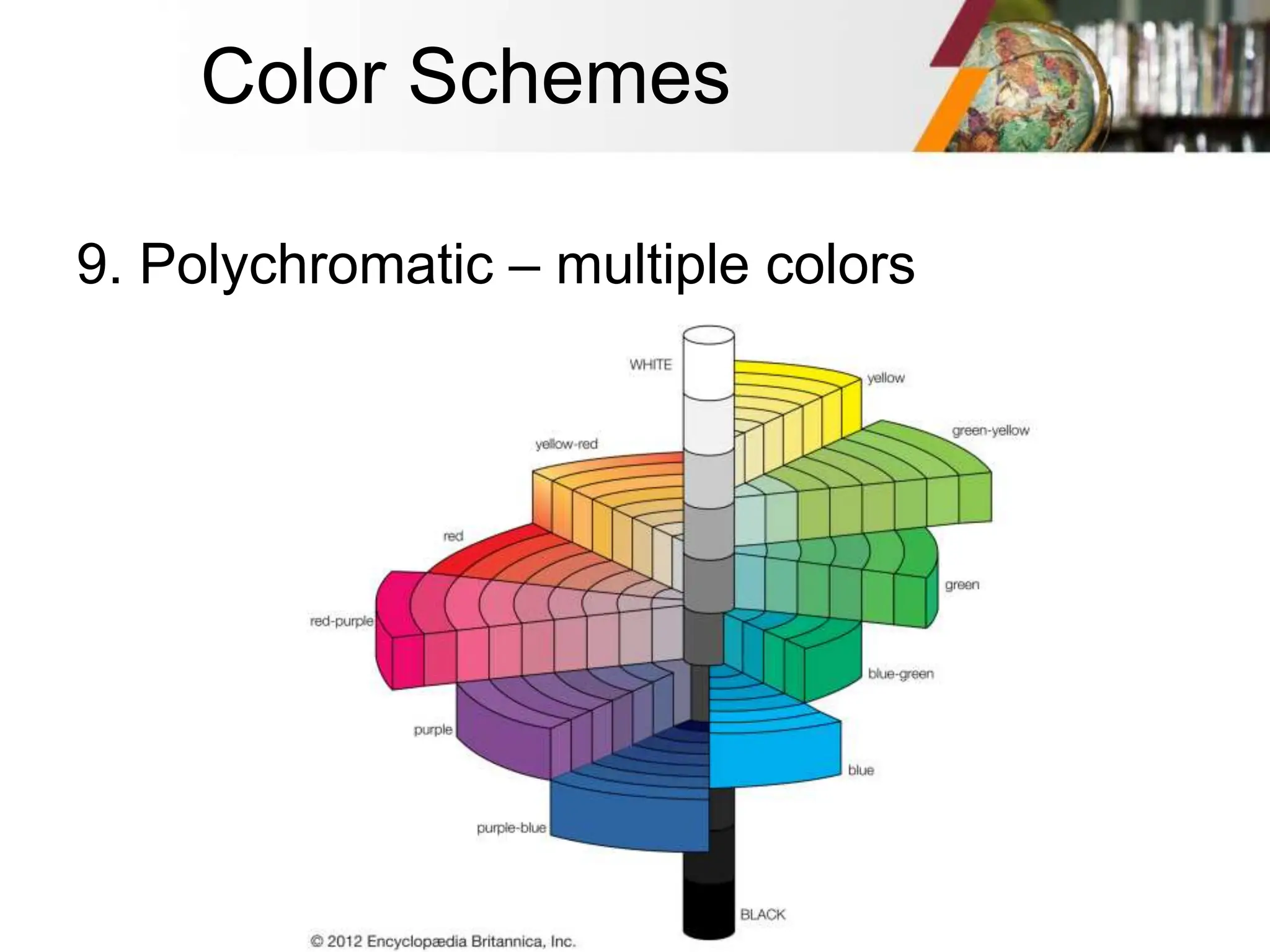 Architectural Interiors - Color Theory.pptx