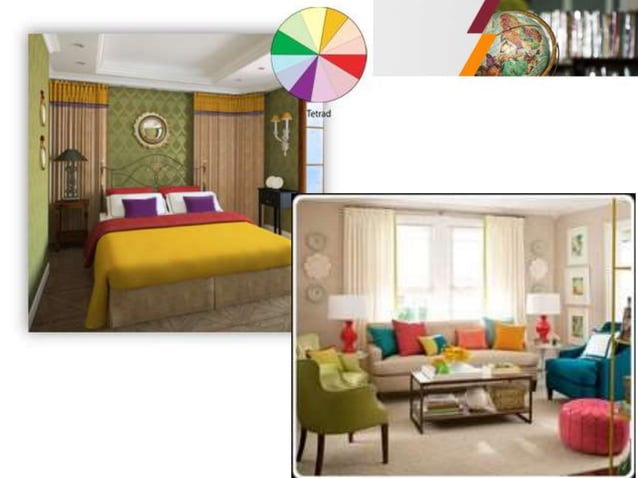 Architectural Interiors - Color Theory.pptx