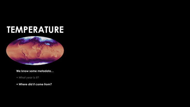 Evaluating global climate models using simple, explainable neural networks | PDF