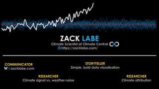 Data visualization for trusted science communication | PDF