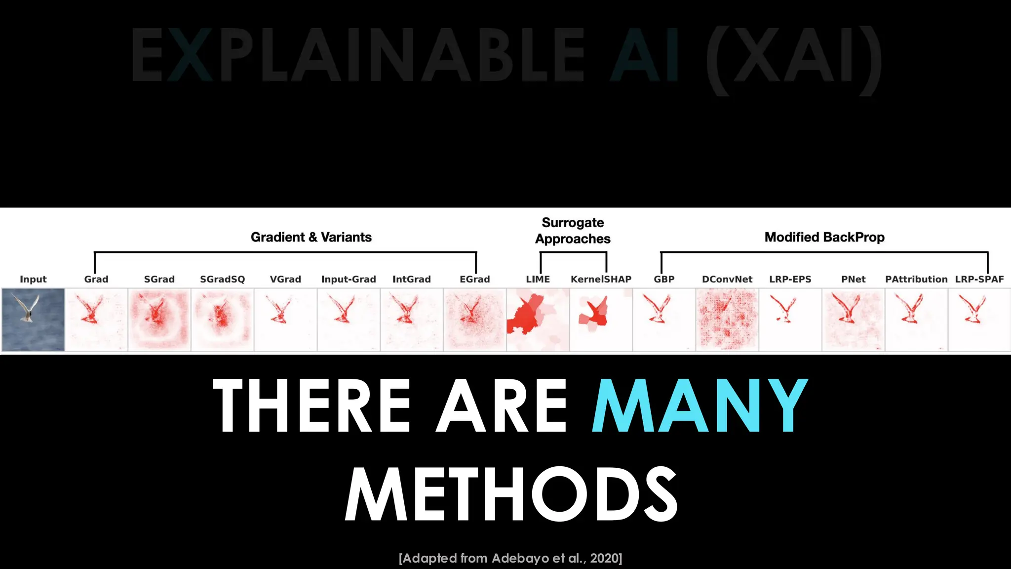 XAI for detecting scenarios of future climate change | PDF | Geography ...