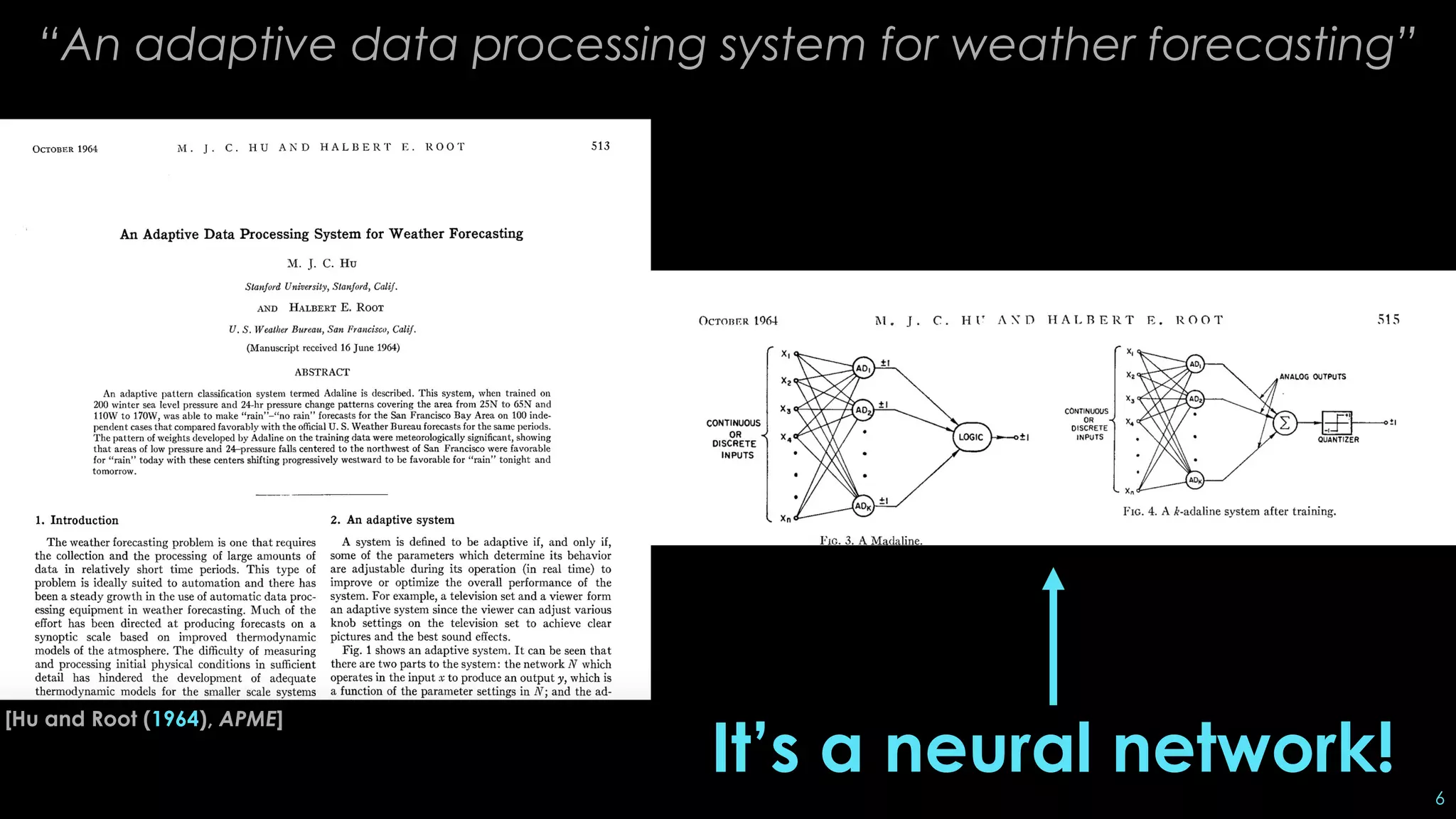 Creative Machine Learning Approaches For Climate Change Detection Ppt