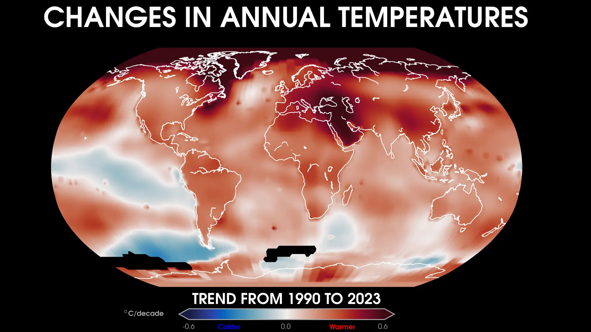 Explainable neural networks for evaluating patterns of climate change and variability | PPT