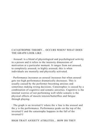 Zlatan Ibrahimović – Sports PsychologyOutlineIntroduction .docx