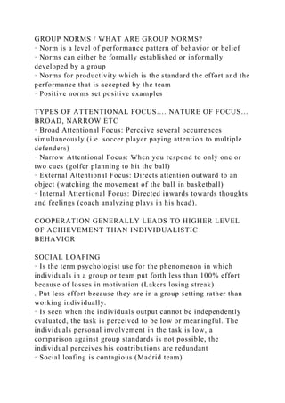 Zlatan Ibrahimović – Sports PsychologyOutlineIntroduction .docx