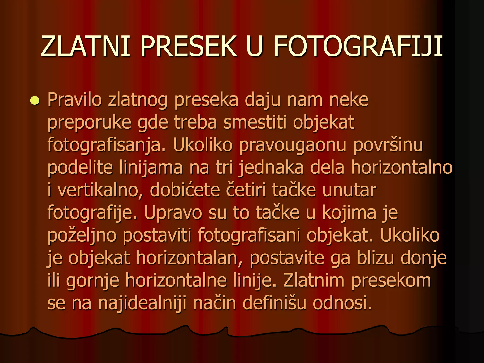ZLATNI-PRESEK u umetnosti.ppt
