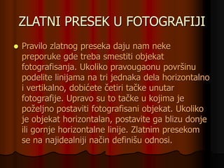 ZLATNI-PRESEK u umetnosti.ppt