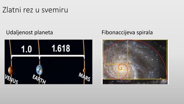 Zlatni rez lukas | PPT