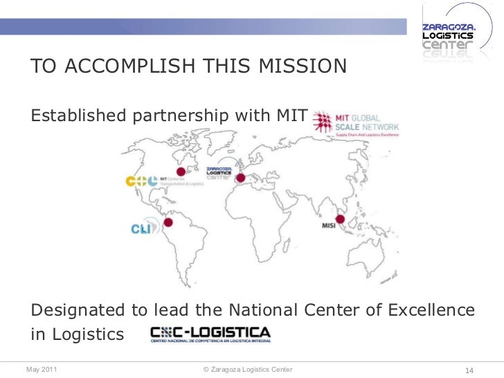 ZLC corporate presentation