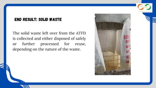 ZLD Flow : Complete Treatment Cycle | Zero Liquid Discharge Plant Cycle ...