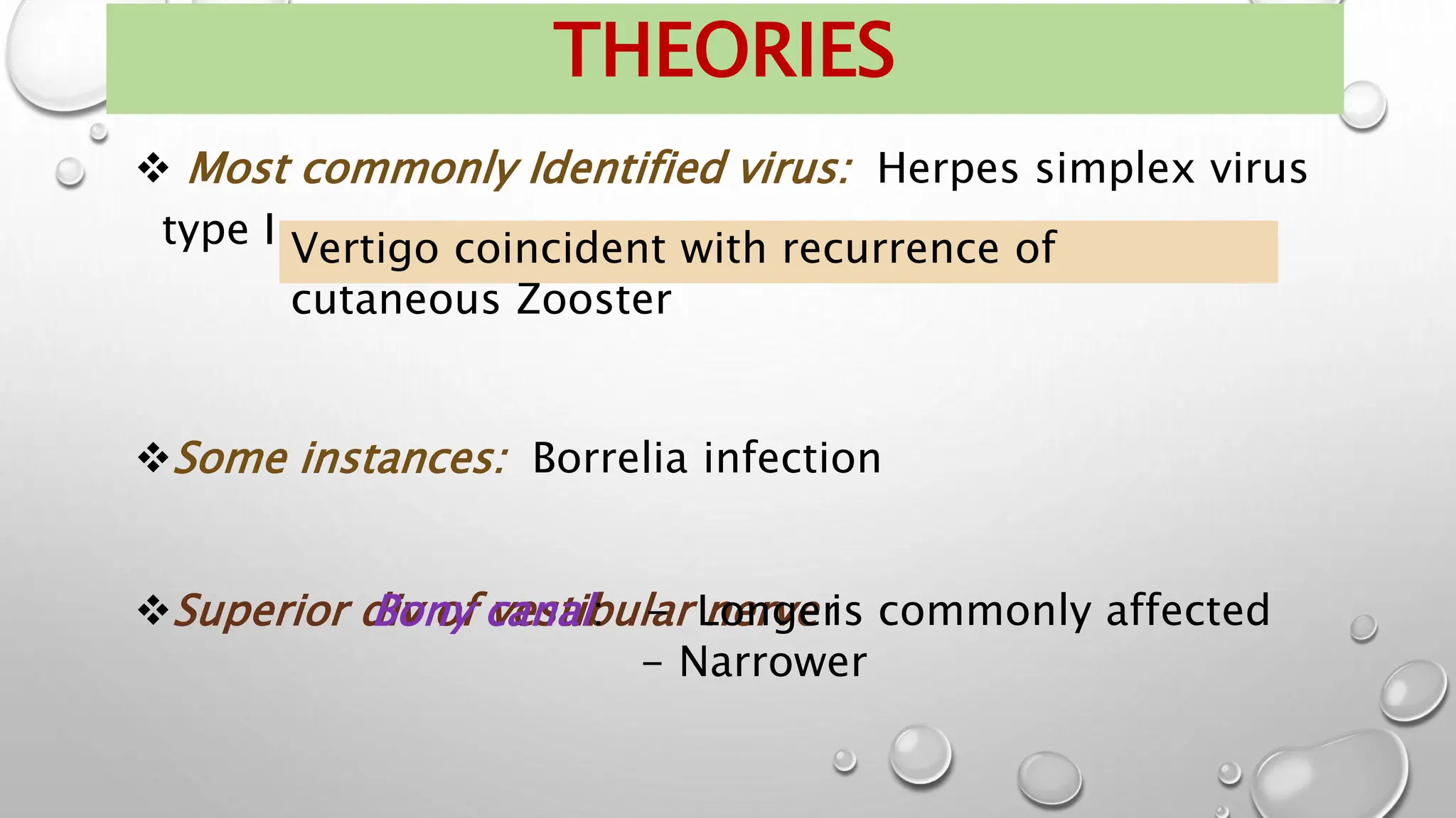 VESTIBULAR_NEURONITIS__bppv ent & hns.pptx