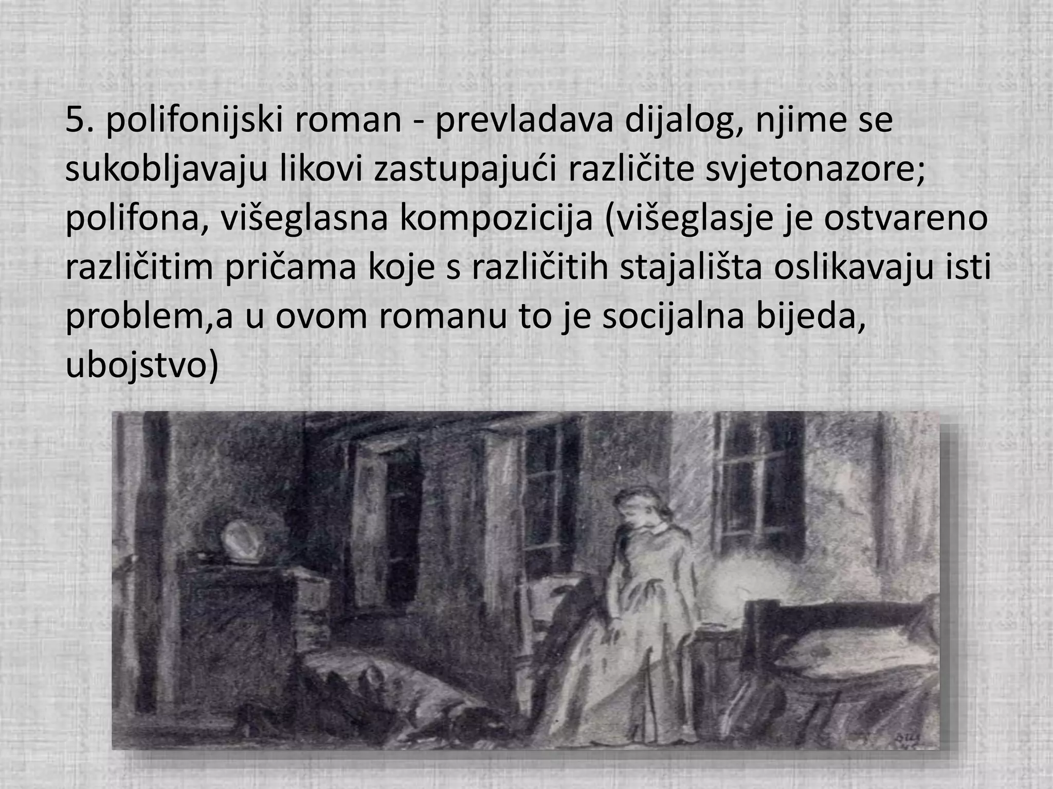 ZloÄ in i kazna - prezentacija.ppt