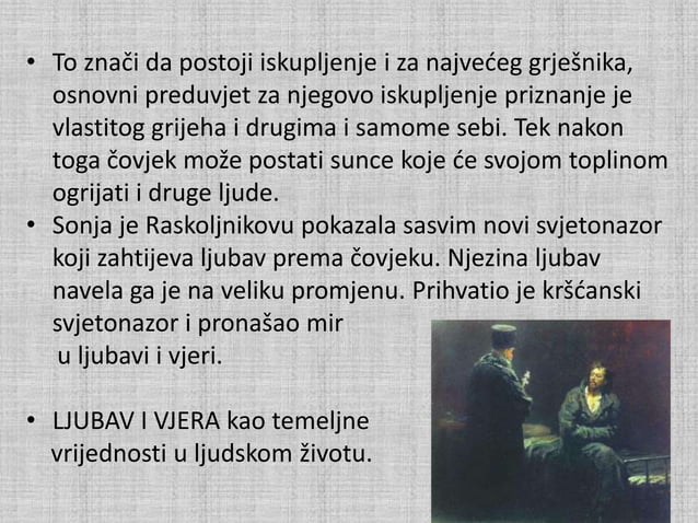 ZloÄ in i kazna - prezentacija.ppt