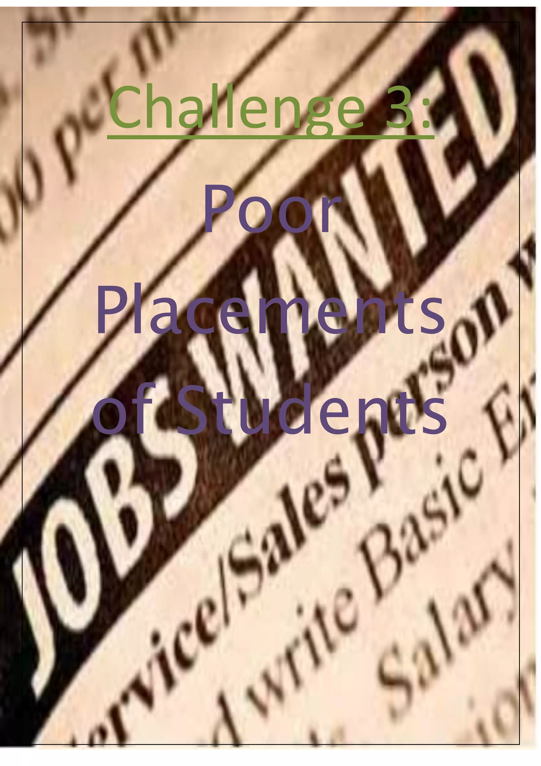 Qcl 14-v3[poor placement of student][banasthali university][reena arora ...