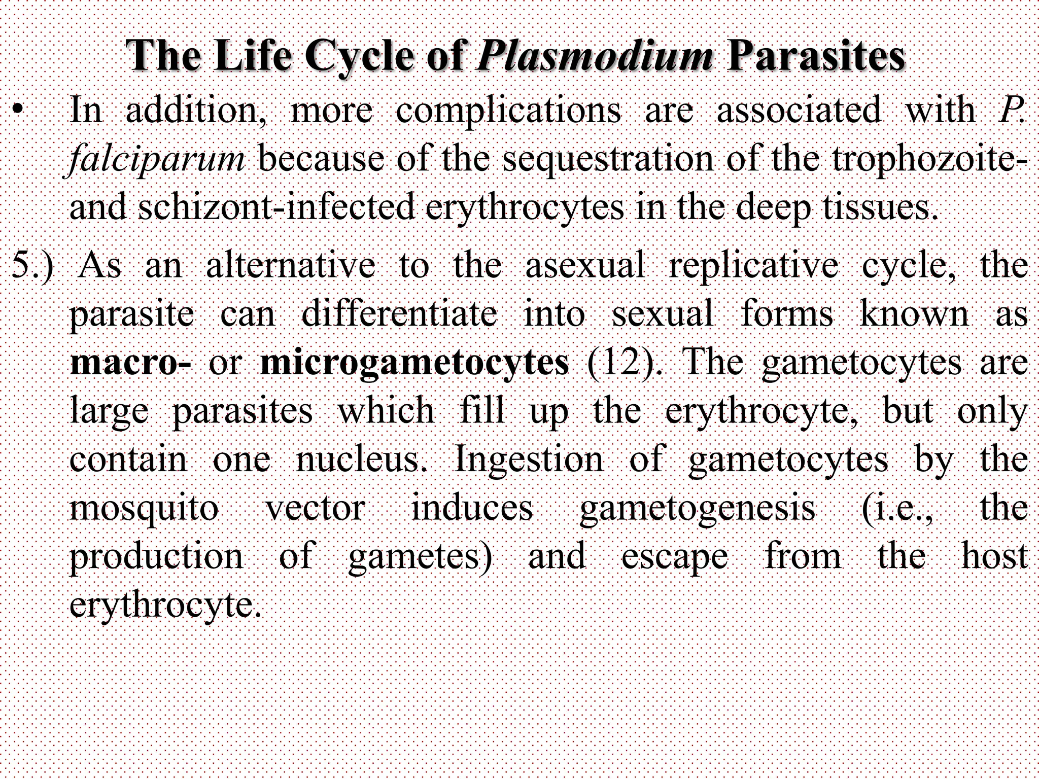 zly201-notebiology-of-plasmodium-parasites.ppt