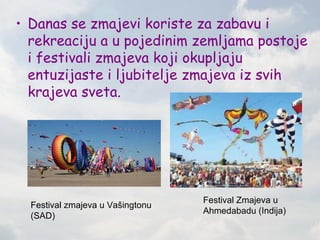 Zmaj | PPT