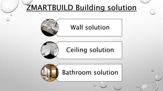 Zmartbuild | PPT