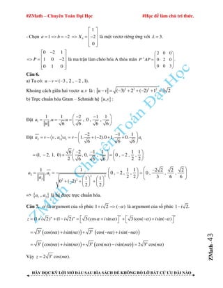 ZMath - Giải đề cuối kỳ ĐSTT các kỳ 2019x.pdf