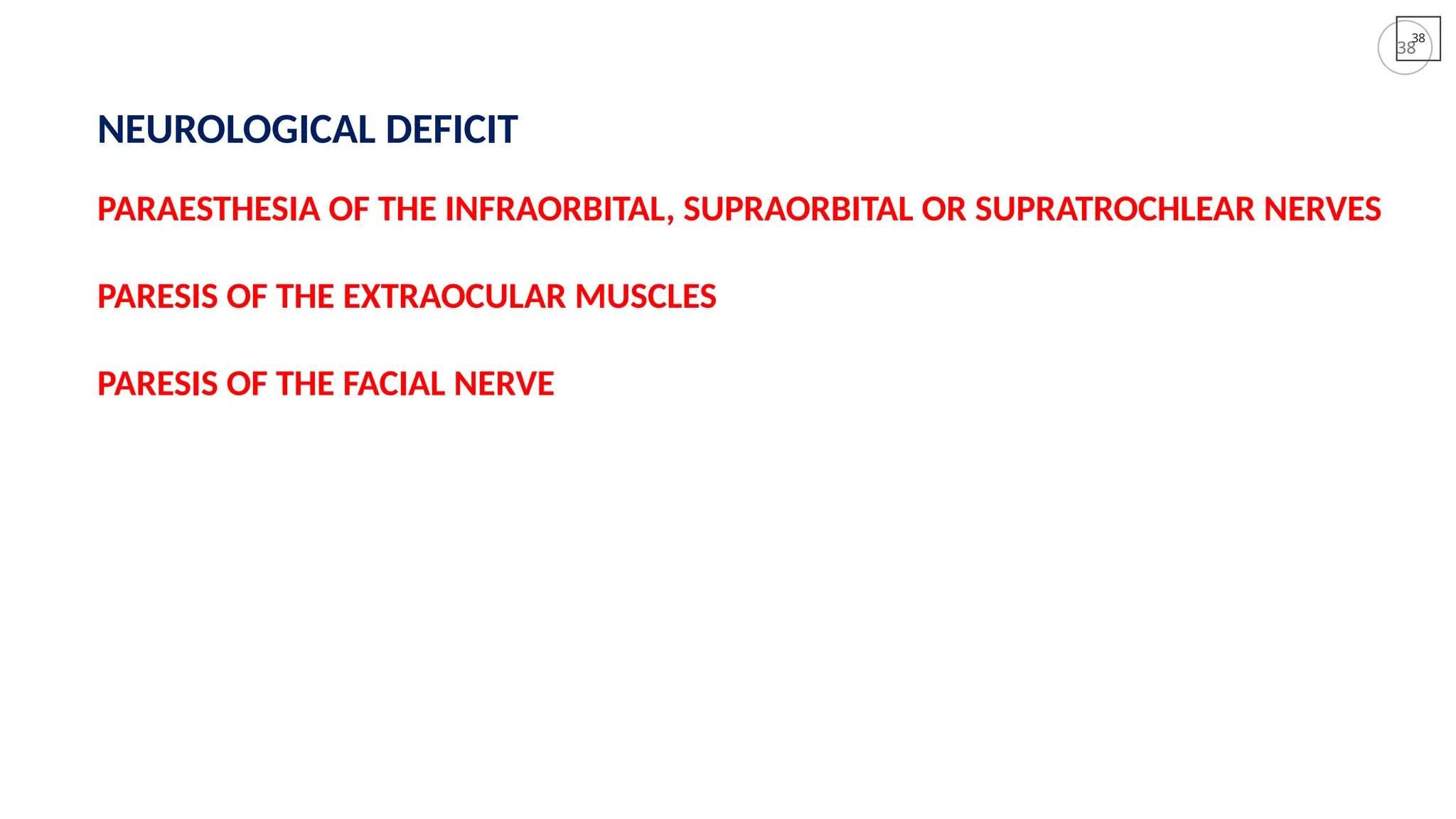 ZMC Fractures in oral and maxillofacial surgery.pptx
