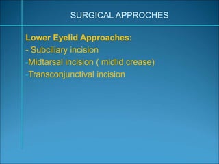 ZMC Fractures - Copy.ppt zygomatico maxillary fracture | PPT