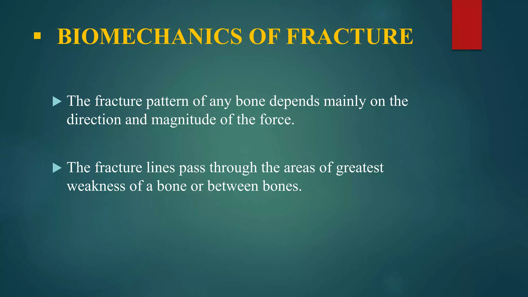 Zmc fractures part 1 | PPTX